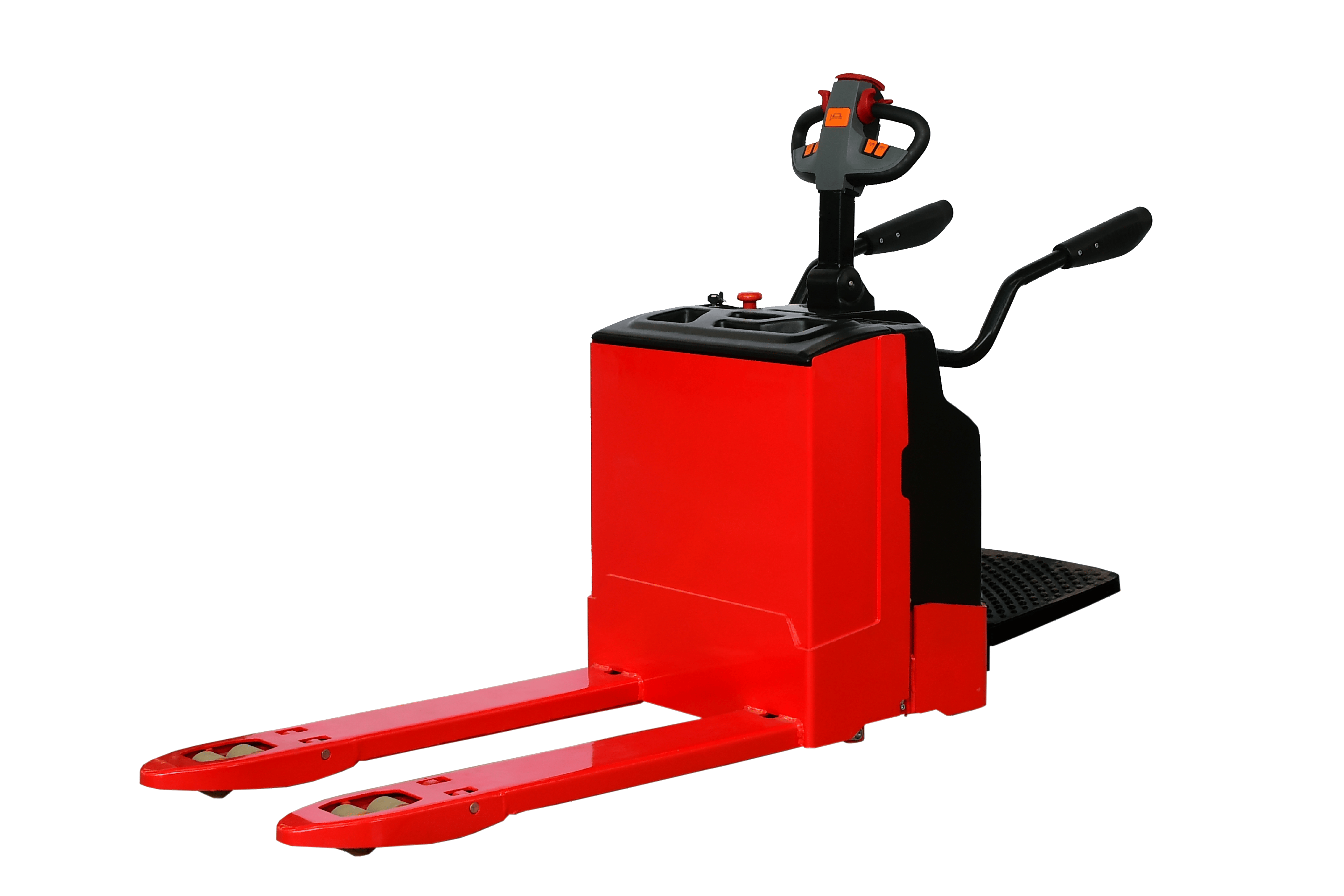 ME20/ME25 pallet truck - Electric forklift designer & manufacturer in ...