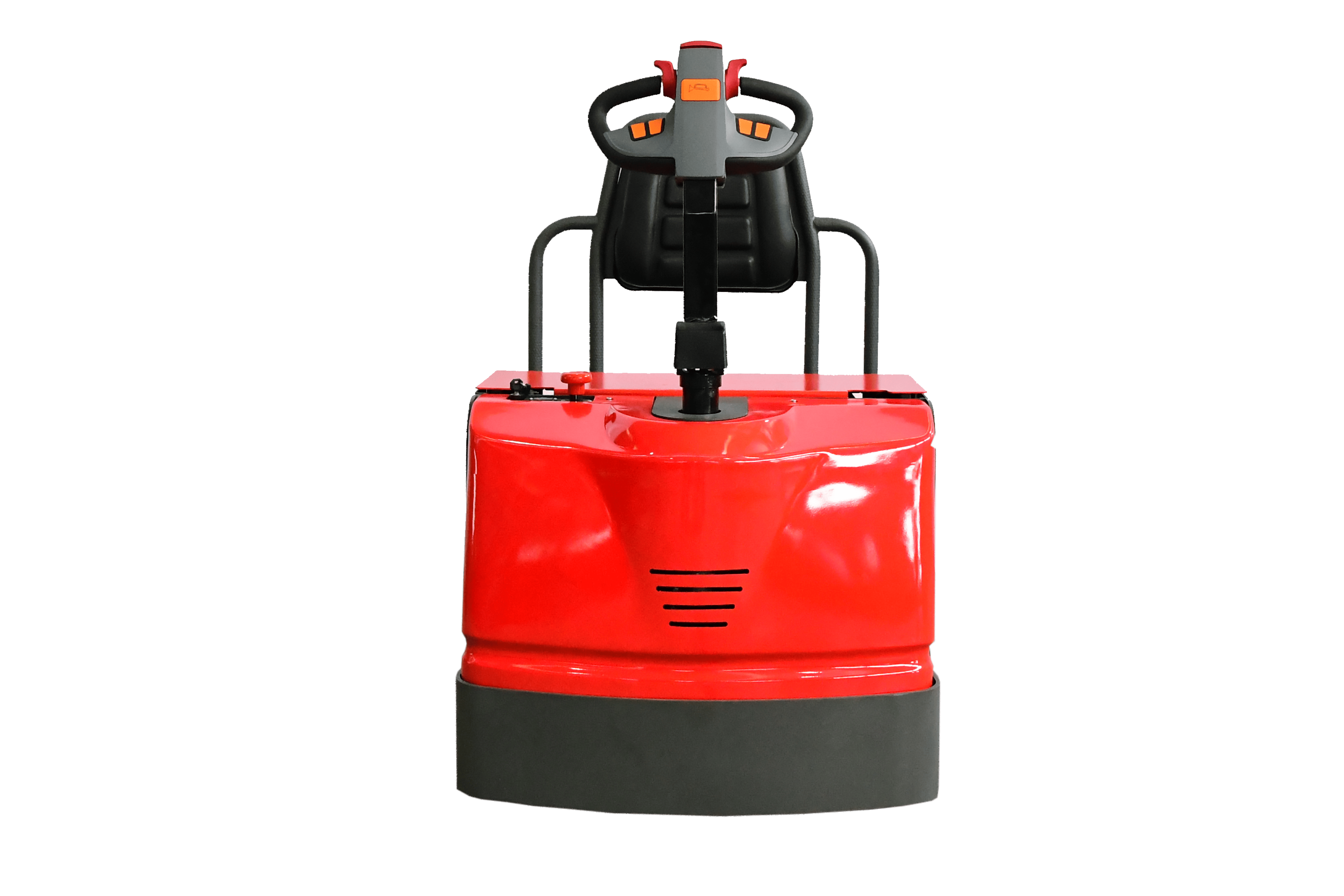 MG 3.0T Stand-On Tow Tractor - Electric forklift designer ...