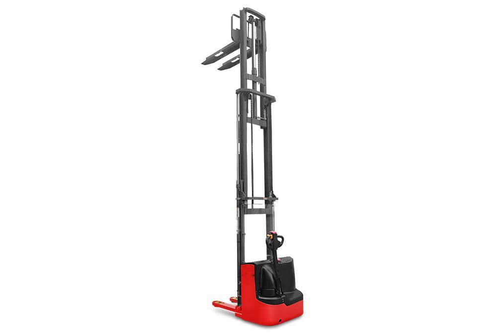 MBC16/20 Battery Counterbalance Stacker - Electric forklift designer ...