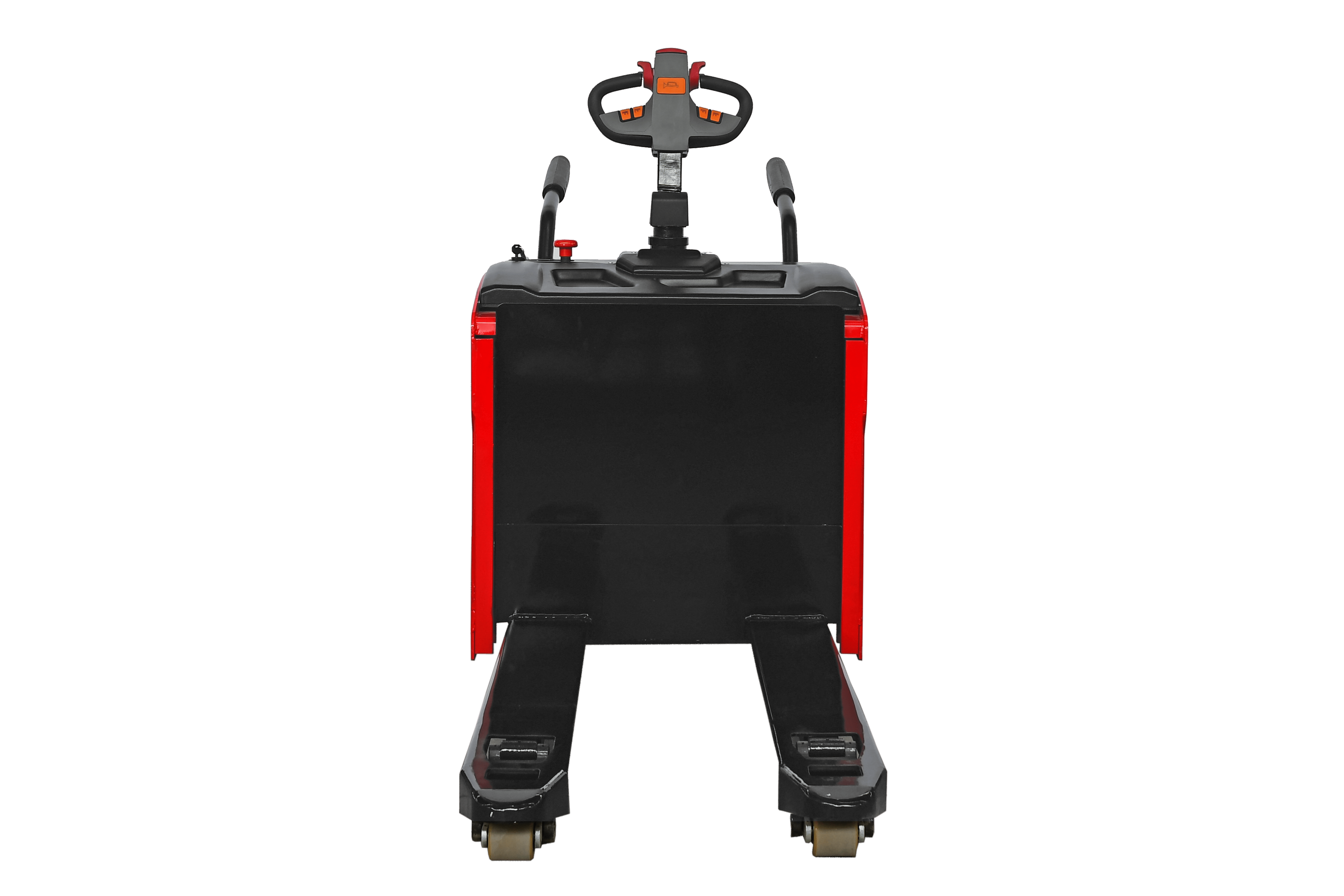 ME30/ME40 pallet truck - Electric forklift designer & manufacturer in ...