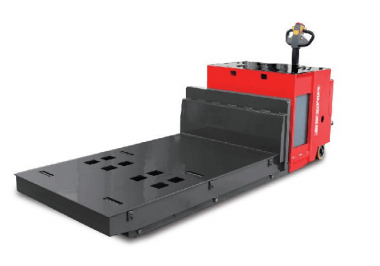 ME100 Electric pallet truck - Electric forklift designer & manufacturer ...