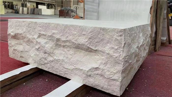 Natural Split Stone Blocks - China's leading stone supplier - MQ STONE