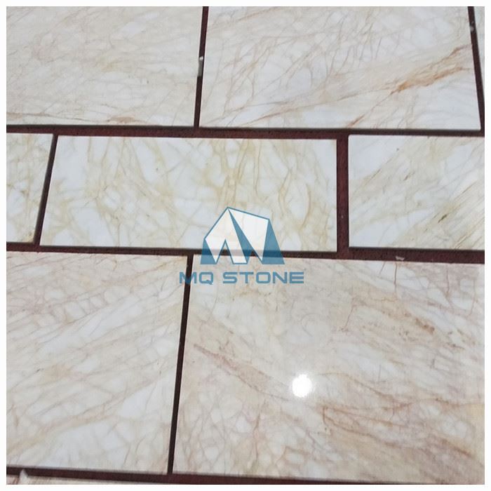 Golden Spider Marble Tiles - China's leading stone supplier - MQ STONE