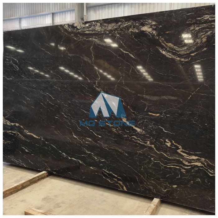Top 10 Most Popular Granite Slab Colors and Patterns in Modern Design ...