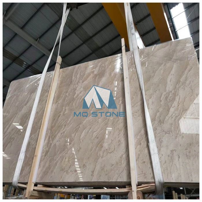 Oman Beige Marble - China's leading stone supplier - MQ STONE