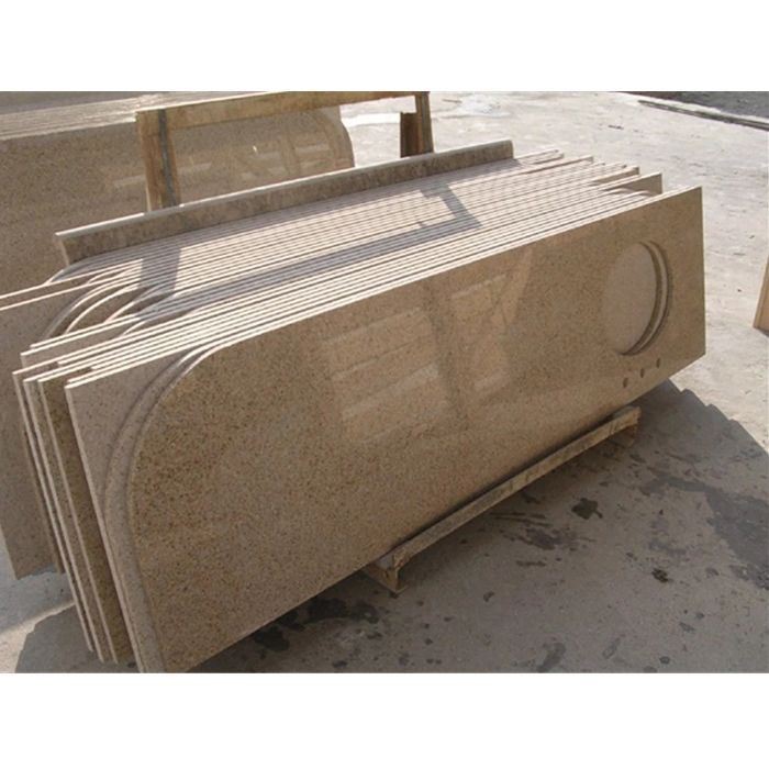 G682 Granite - China's leading stone supplier - MQ STONE