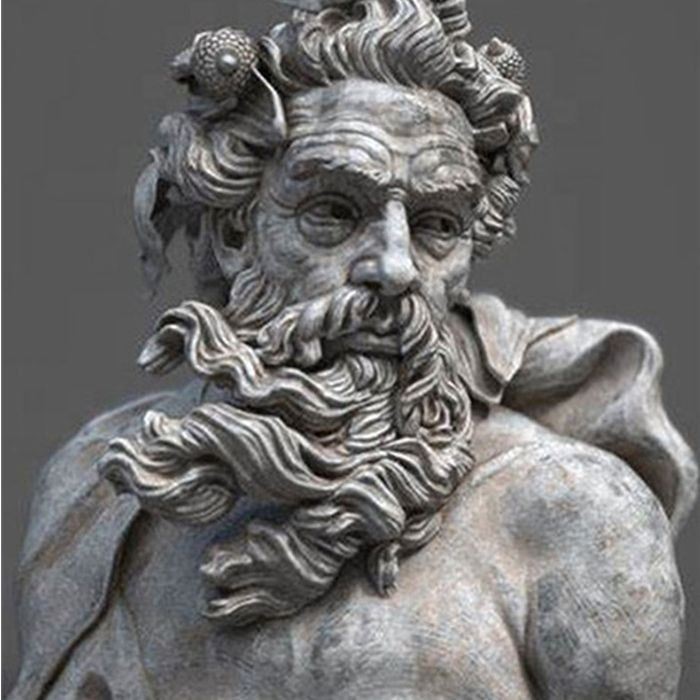 Classical Style Stone Statue - China's leading stone supplier - MQ STONE