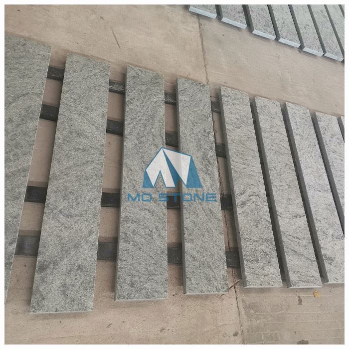 Verde Maritaca Granite Tiles - China's leading stone supplier - MQ STONE