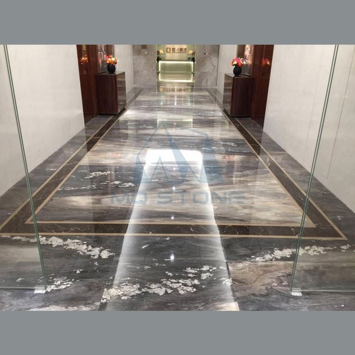 Blue Marble - China's leading stone supplier - MQ STONE