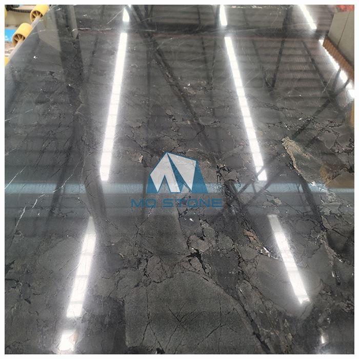 Black Negresco Quartzite - China's leading stone supplier - MQ STONE