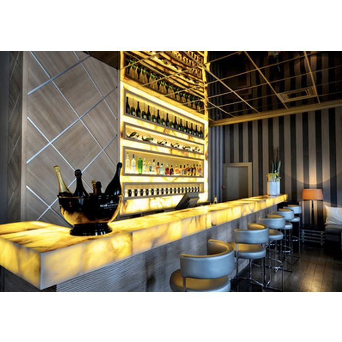 Onyx Bar Countertops