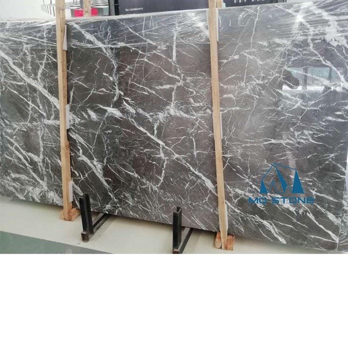 New Cyprus Grey Marble - China's leading stone supplier - MQ STONE