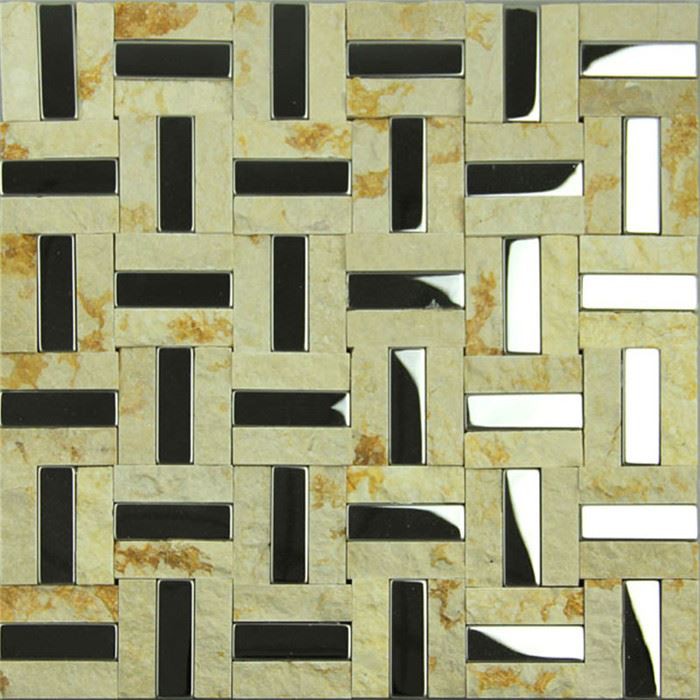 Square Mosaic Patterns - China's leading stone supplier - MQ STONE