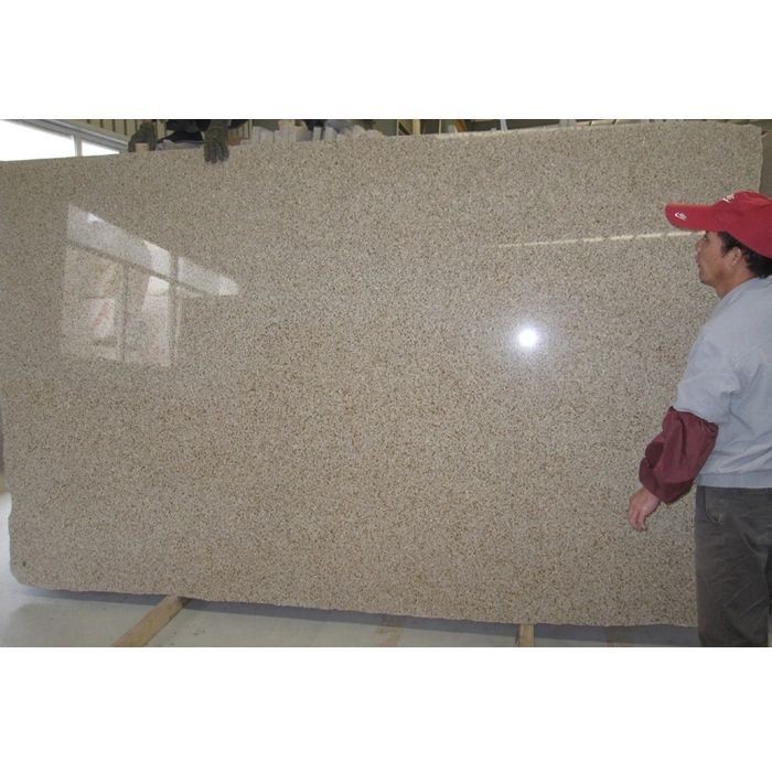G682 Granite - China's leading stone supplier - MQ STONE
