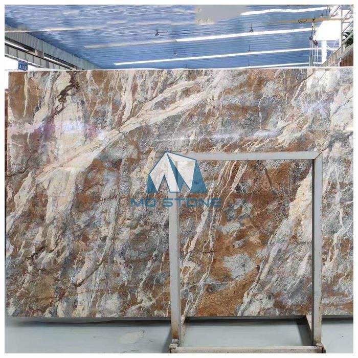 Blue Jean Marble - China's leading stone supplier - MQ STONE