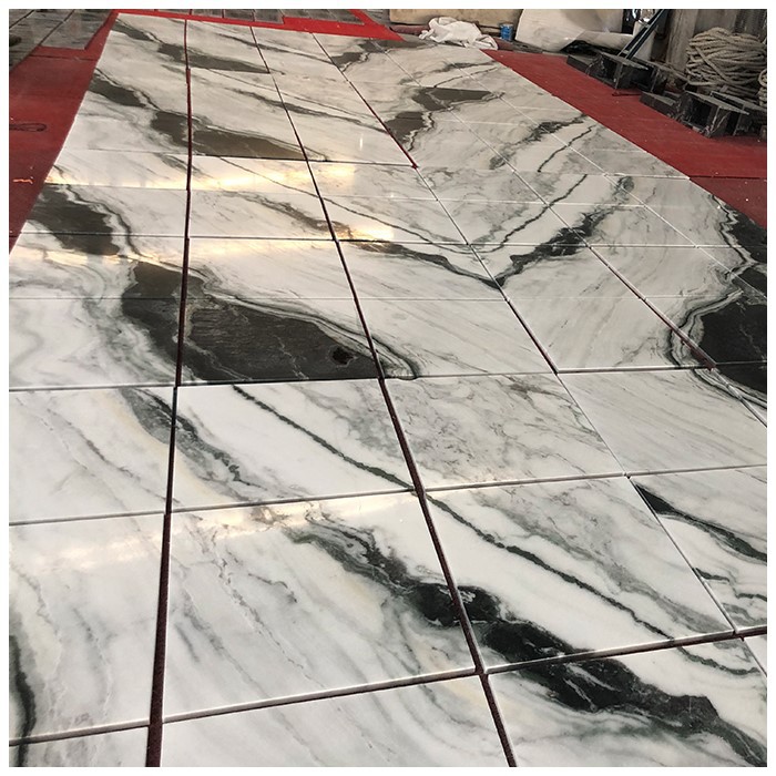 Panda Marble Tile - China's leading stone supplier - MQ STONE