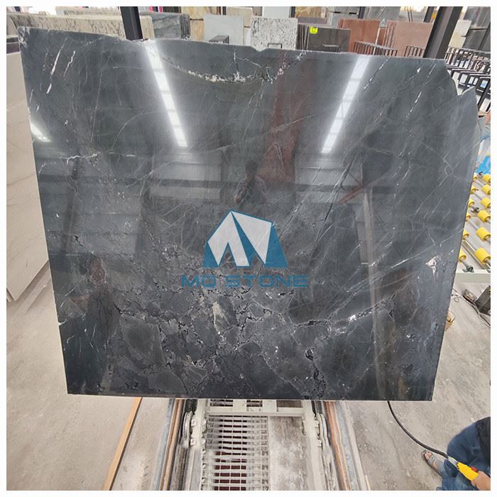 Black Negresco Quartzite - China's leading stone supplier - MQ STONE
