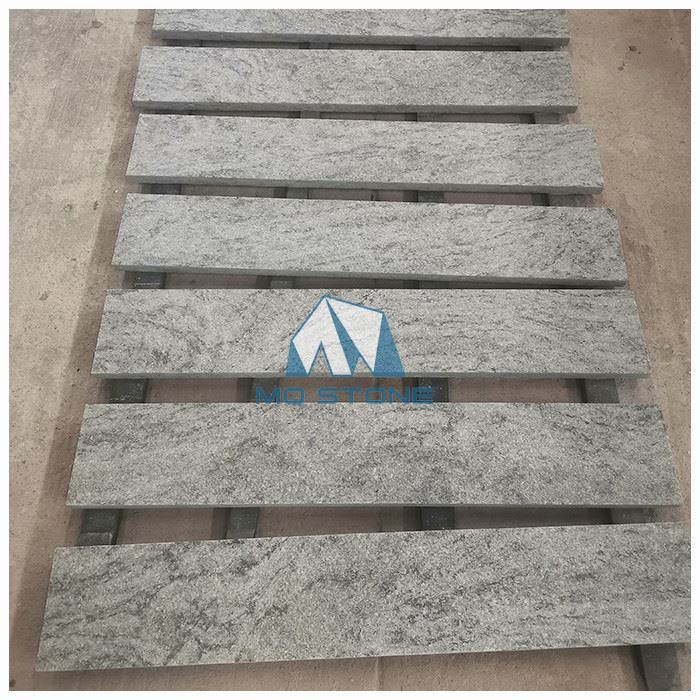 Verde Maritaca Granite Tiles - China's leading stone supplier - MQ STONE