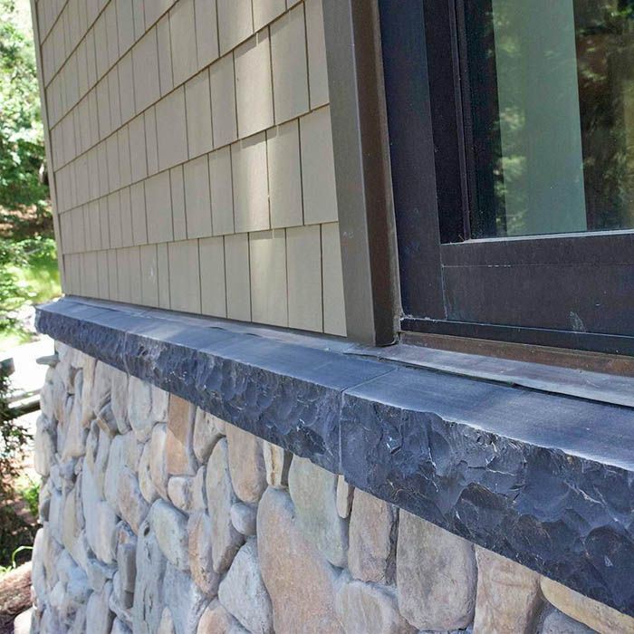 Natural Stone Exterior Window Sills - China's leading stone supplier ...