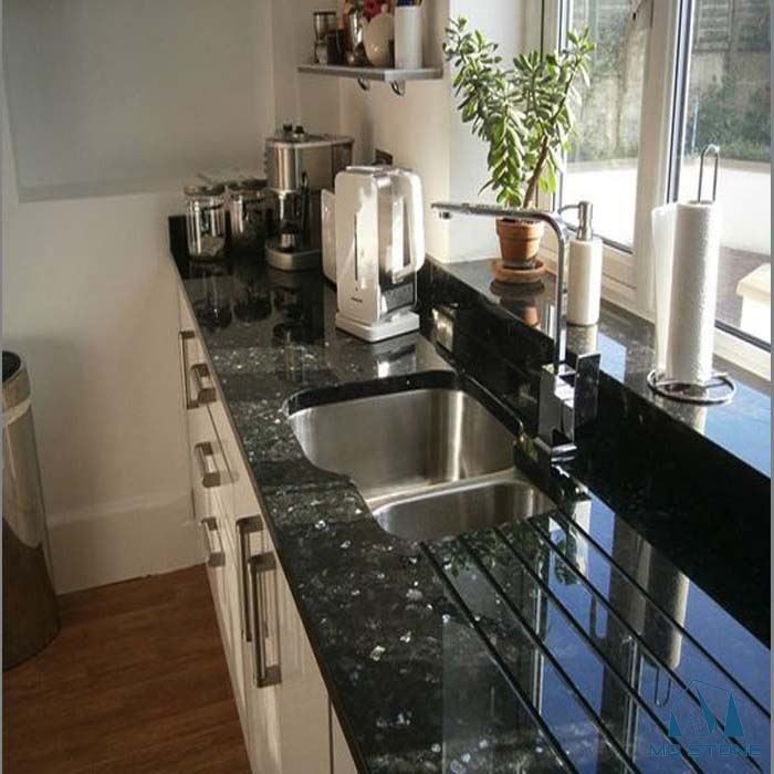Premade Granite Countertops - China's leading stone supplier - MQ STONE