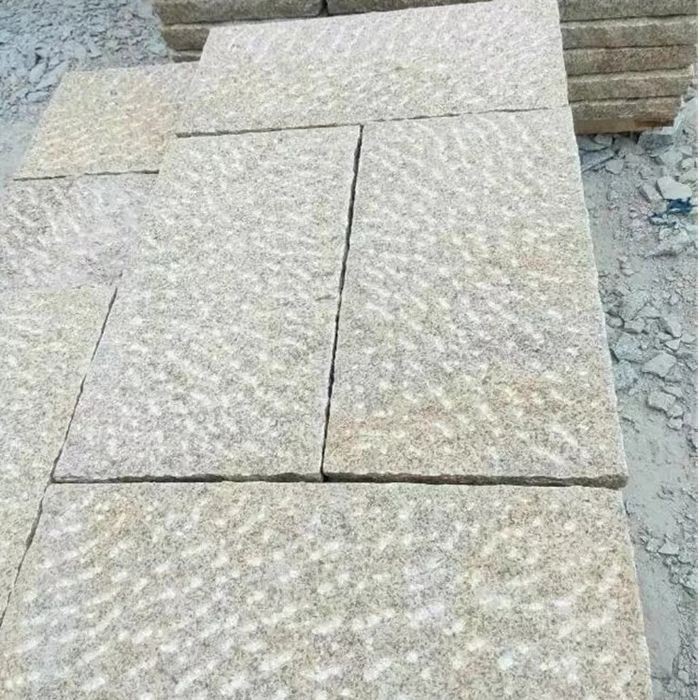 G682 Granite - China's leading stone supplier - MQ STONE