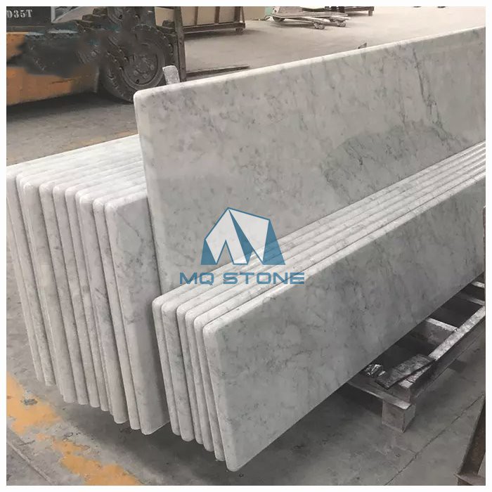 Carrara Marble Worktop - China's leading stone supplier - MQ STONE