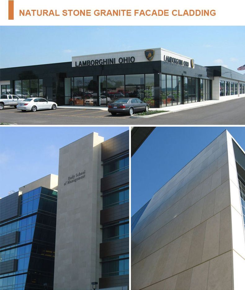 Beige Sandstone Wall Cladding - China's leading stone supplier - MQ STONE