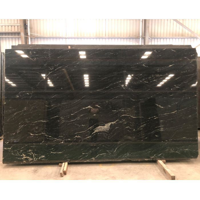 Brazil Via Lactea Granite - China's leading stone supplier - MQ STONE