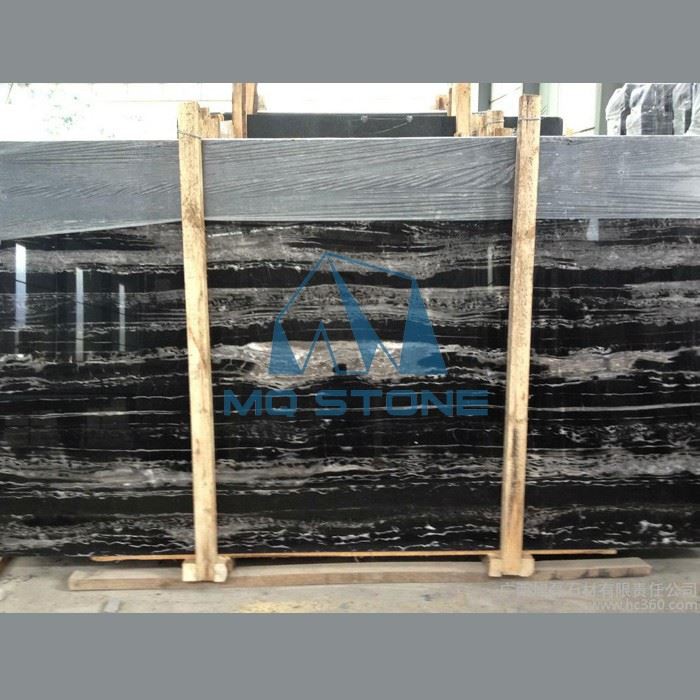 Silver White Dragon Marble - China's leading stone supplier - MQ STONE