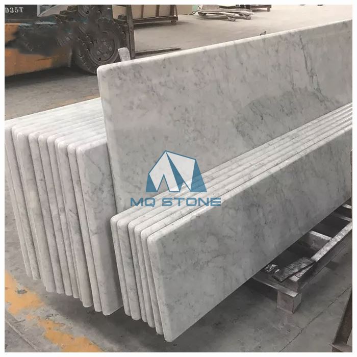 Carrara Marble Worktop - China's leading stone supplier - MQ STONE