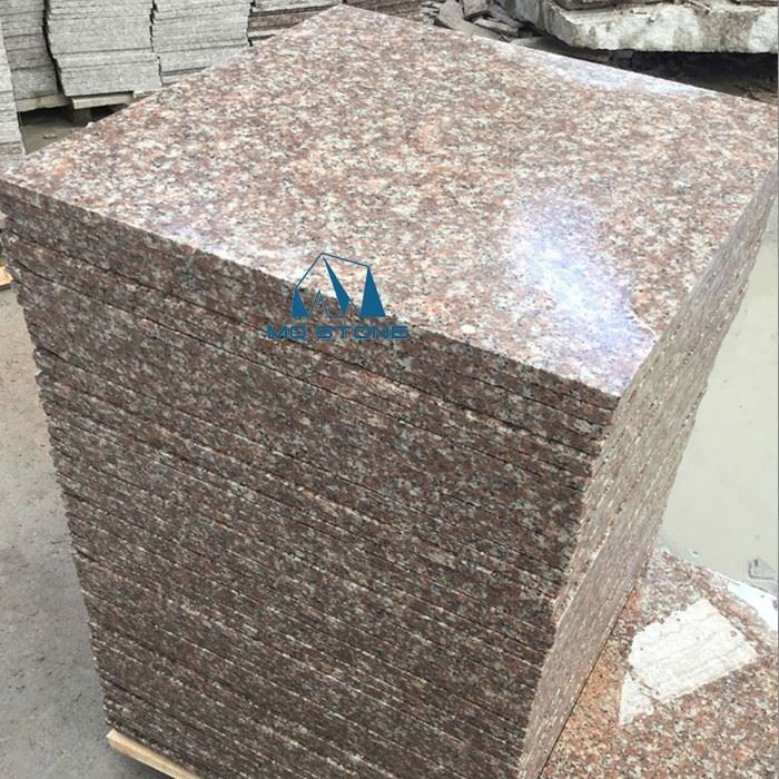Pink Granite Worktops - China's leading stone supplier - MQ STONE