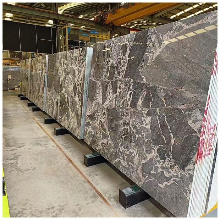 Breccia Grey Marble - China's leading stone supplier - MQ STONE