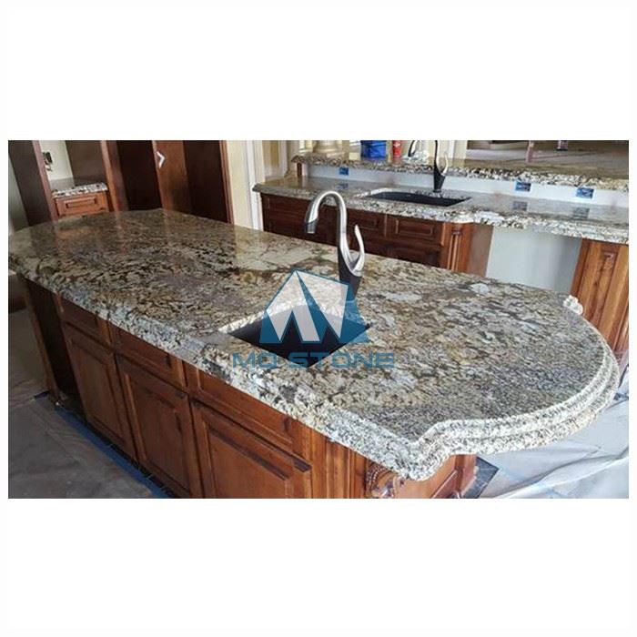 Blue Flower Countertop - China's leading stone supplier - MQ STONE