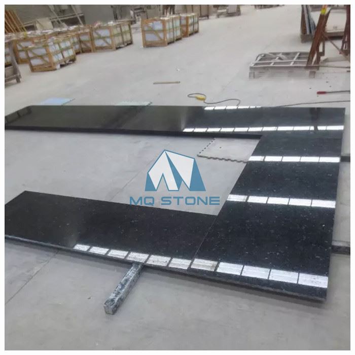 Emerald Green Granite Countertops - China's leading stone supplier - MQ ...