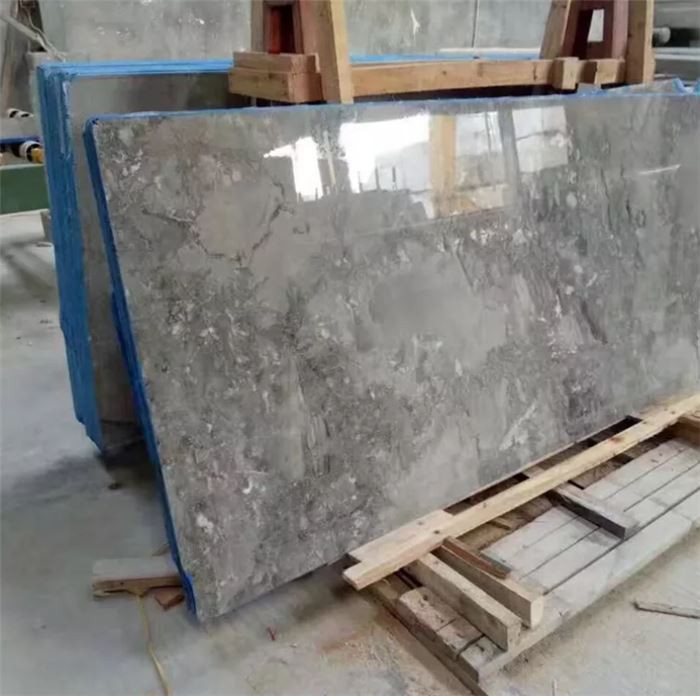 SPAIN GREY MARBLE - China's leading stone supplier - MQ STONE