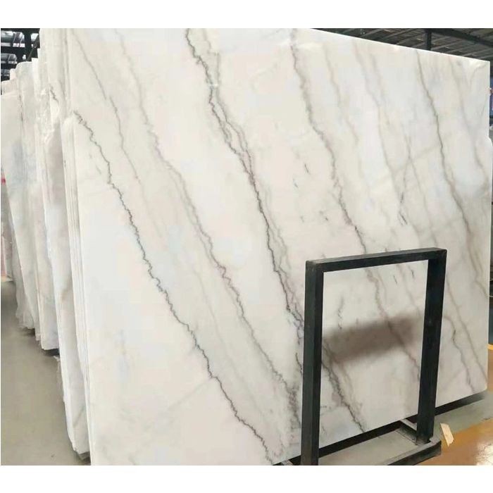 Guangxi White Marble - China's leading stone supplier - MQ STONE