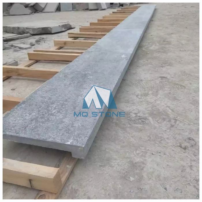 Bluestone Coping Around Pool - China's leading stone supplier - MQ STONE