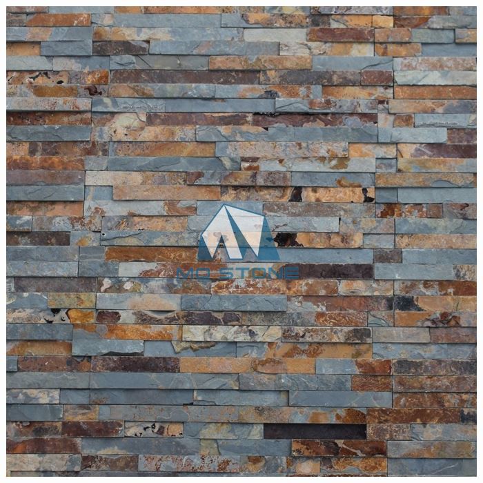 Rustic Slate Tiles - China's leading stone supplier - MQ STONE