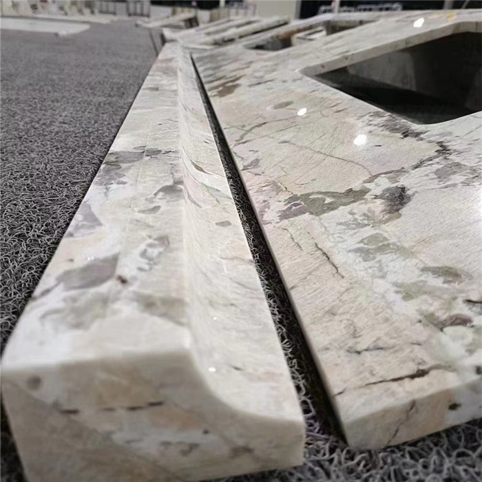 Luxury Imported Granite Countertops - China's leading stone supplier ...