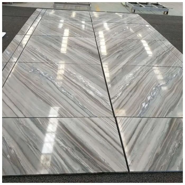 Blue Palissandro Marble - China's leading stone supplier - MQ STONE