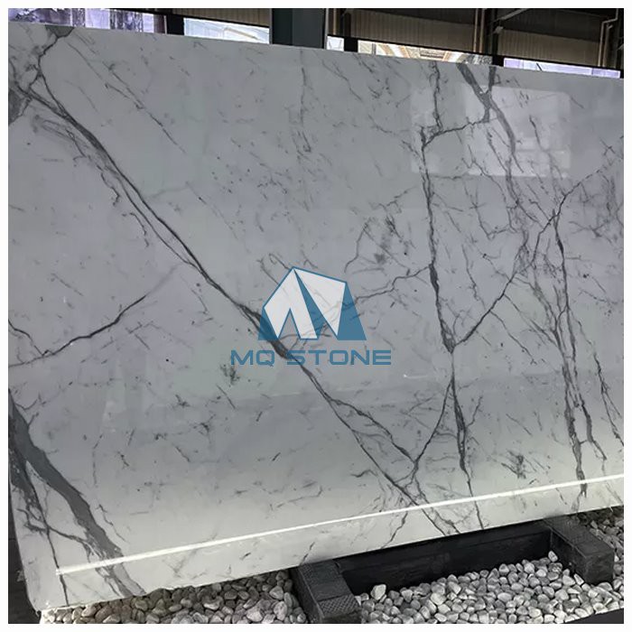 Statuary White Marble - China's leading stone supplier - MQ STONE