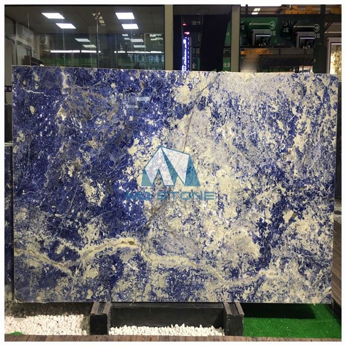 Top 10 Most Popular Granite Slab Colors and Patterns in Modern Design ...