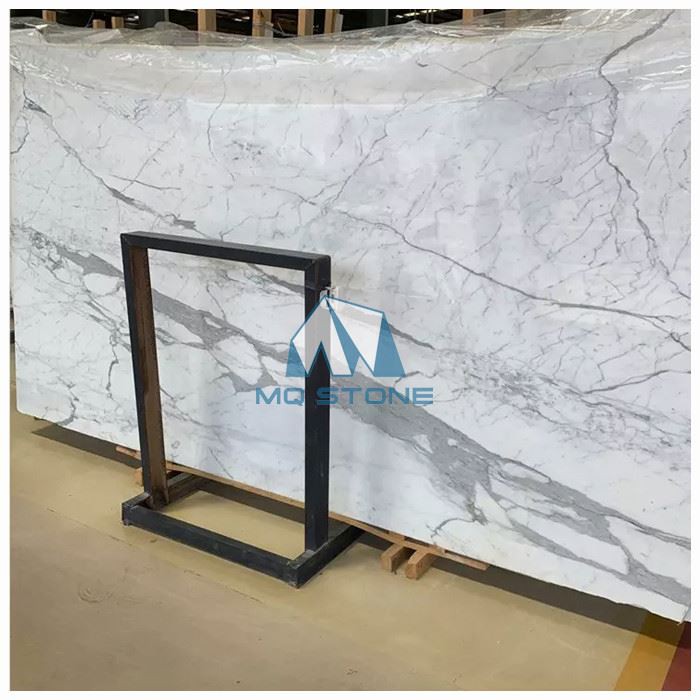 Statuary White Marble - China's leading stone supplier - MQ STONE