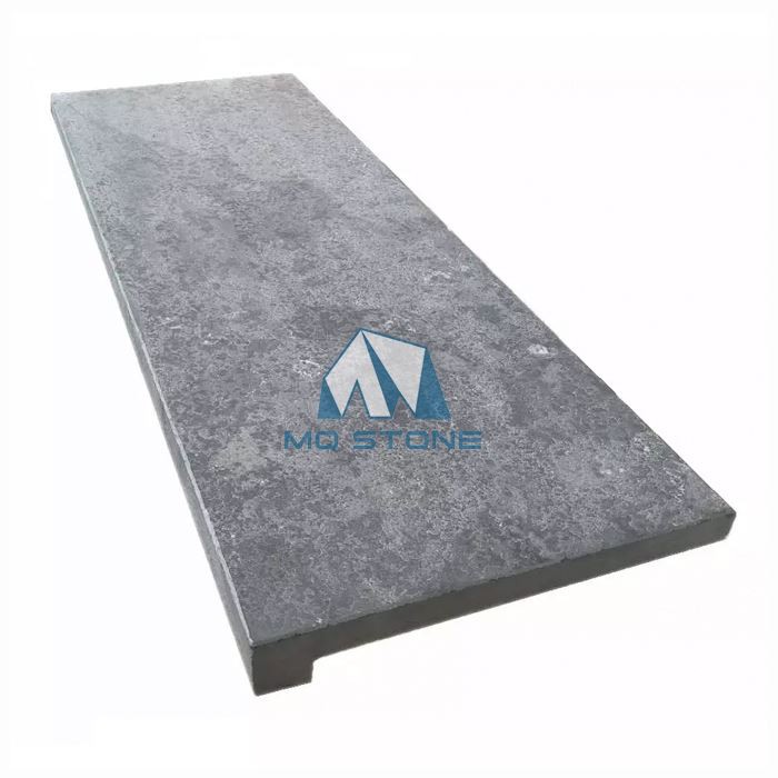 Bluestone Coping Around Pool - China's leading stone supplier - MQ STONE