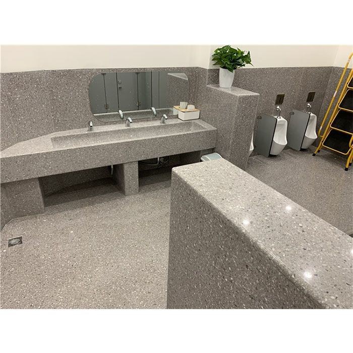 Time Tunnel Terrazzo Slabs - China's leading stone supplier - MQ STONE