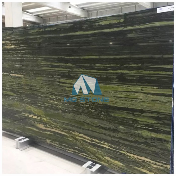 Verde Bamboo Quartzite - China's leading stone supplier - MQ STONE