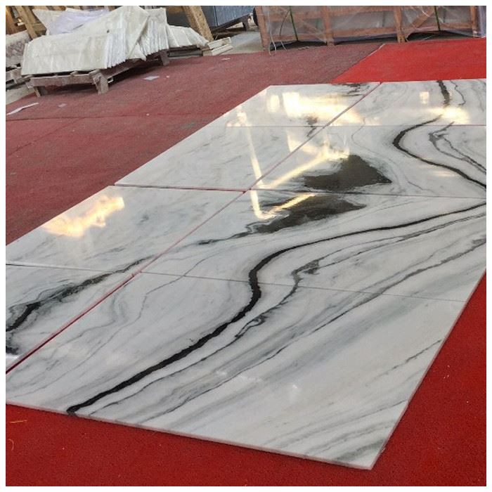 Panda Marble Tile - China's leading stone supplier - MQ STONE