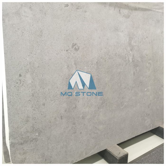 Cinderella Grey Marble - China's leading stone supplier - MQ STONE