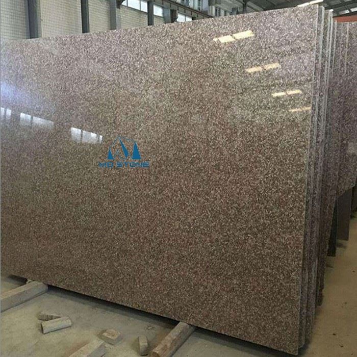 Pink Granite Worktops - China's leading stone supplier - MQ STONE