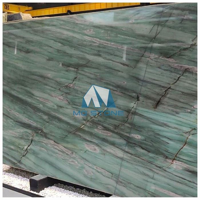 Botanic Green Quartzite - China's leading stone supplier - MQ STONE